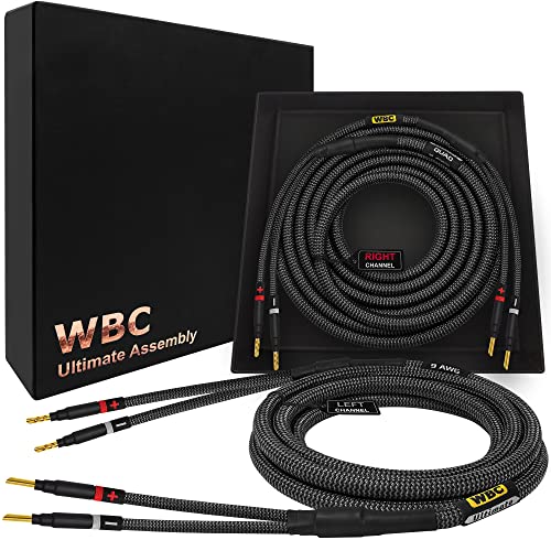 Top 10 Best Speaker Cables For Audiophile : Reviews & Buying Guide ...