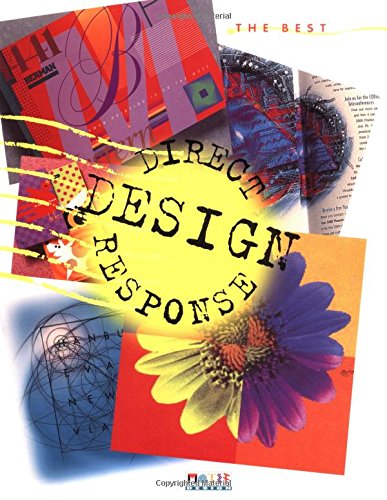 The Best Direct Response Design: Rockport Publishers: 9781564963642 ...