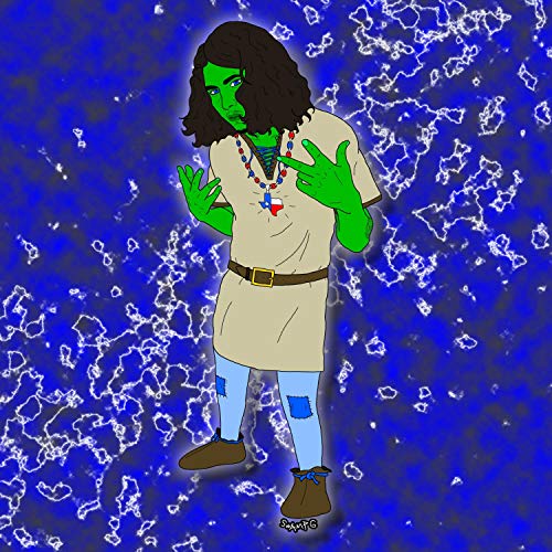 Amazon.co.jp: Swamp God [Explicit] : Swamp G: Digital Music