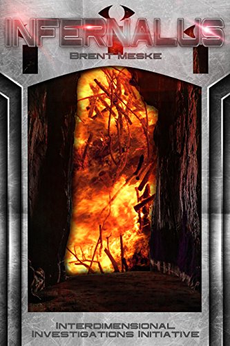 Amazon.com: infernalus (interdimensional investigations initiative ...