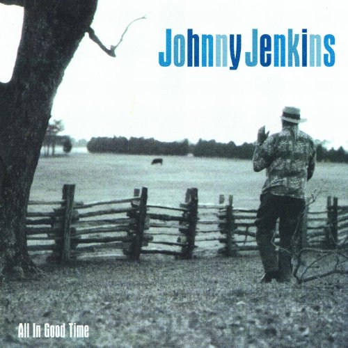 Play All in Good Time by Johnny Jenkins on Amazon Music