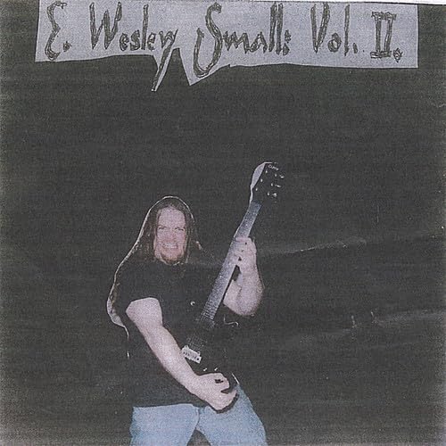 E. Wesley Small, E. Wesley Small - E. Wesley Small 2 - Amazon.com Music