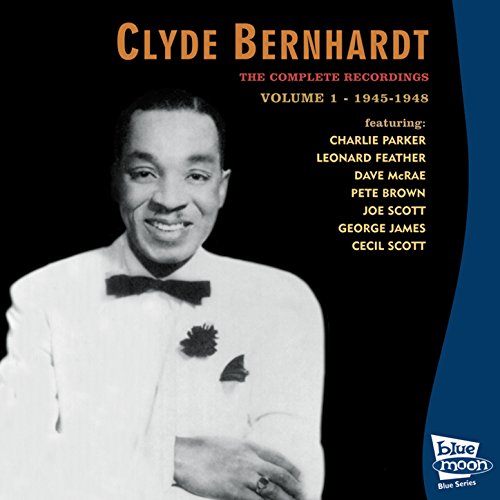 Écouter The Complete Recordings 1945-1953 - Vol.1 par Clyde Bernhardt ...