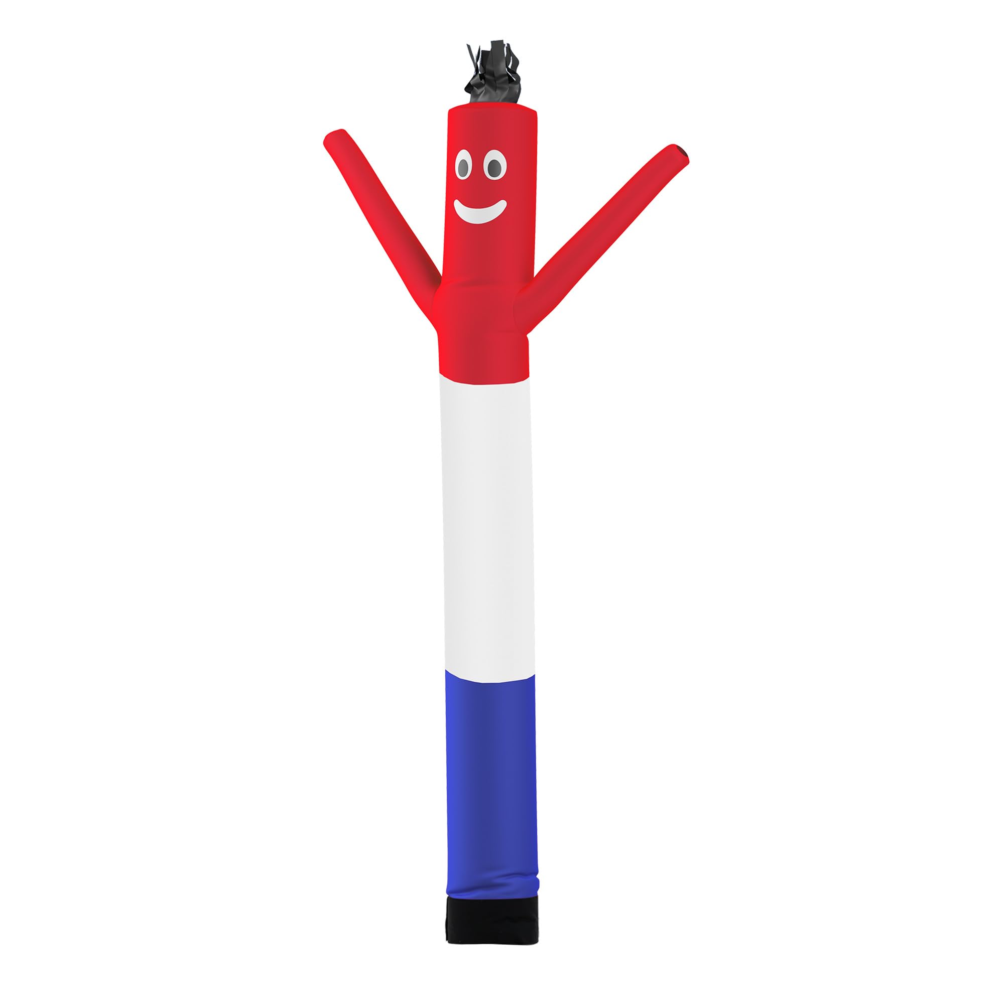 Snapklik.com : Air Dancers Inflatable Tube Man Attachment - 10 Feet ...