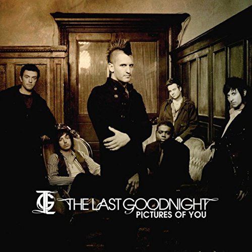 Amazon.com: Pictures Of You : The Last Goodnight: Digital Music