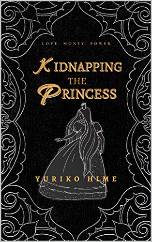 Kidnapped Princess