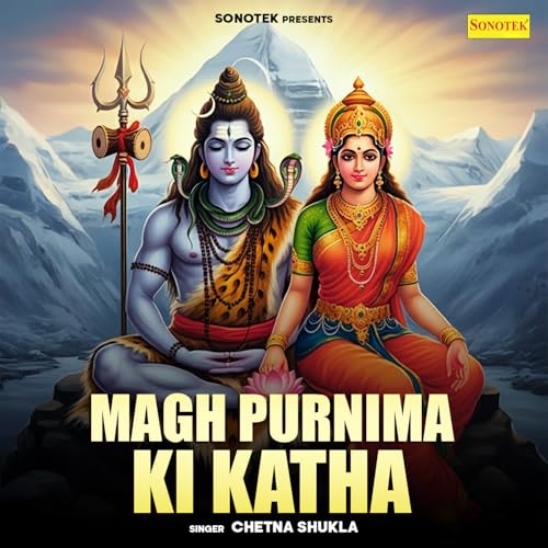 Magh Purnima Ki Katha by Chetna Shukla on Amazon Prime Music