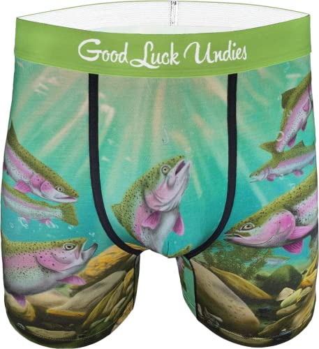 Amazon.ca Best Sellers: The most popular items in Men's Novelty Boxer ...