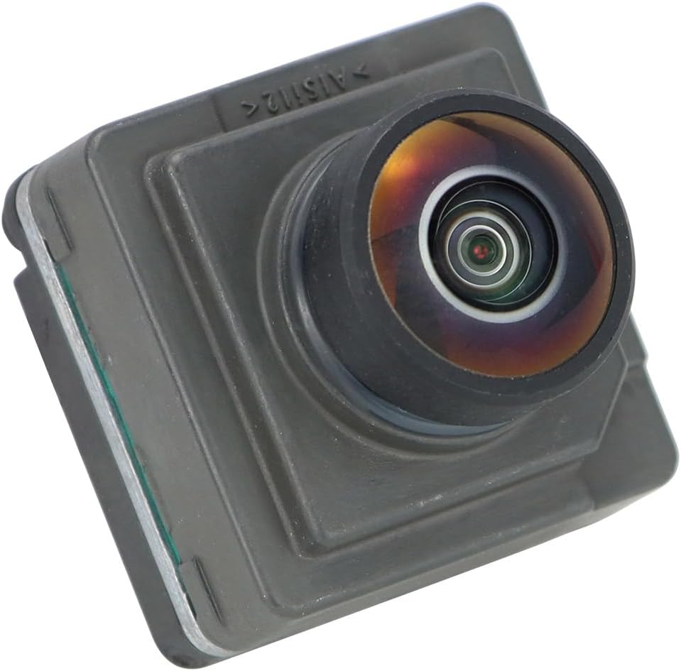 Amazon.com: 23390514 OE Backup Camera for GMC Acadia 2020, GMC Sierra ...