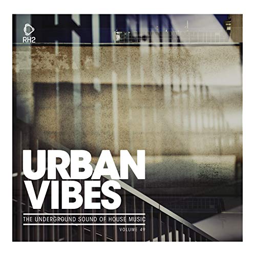Amazon.com: Urban Vibes, Vol. 49 : VARIOUS ARTISTS: Digital Music
