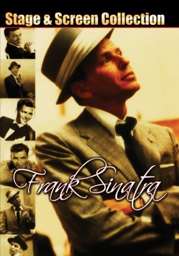 Amazon.com: Stage & Screen - Frank Sinatra : Frank Sinatra, Kim Novak ...