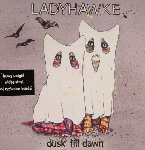 Ladyhawke - Dusk Till Dawn [Vinyl] - Amazon.com Music