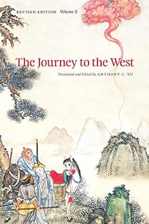 Amazon.com: The Journey to the West, Revised Edition, Volume 1 eBook : Yu, Anthony C., Yu ...
