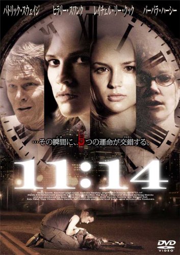 Amazon.com: 11:14 [DVD] : Movies & TV