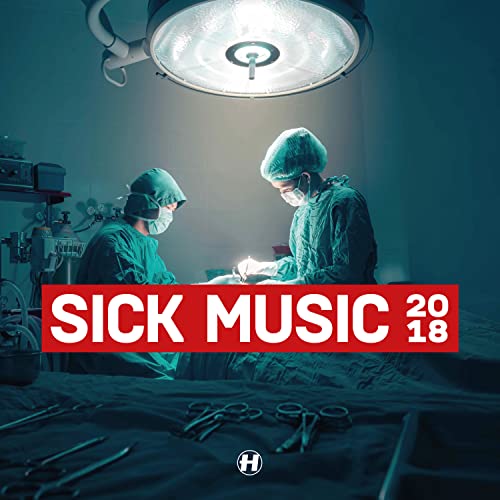 Play Sick Music 2018 by Hospital Records on Amazon Music
