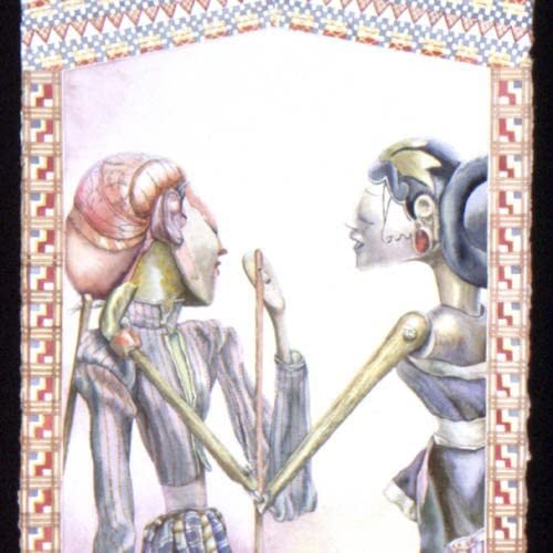 In Common: MacBride: David MacBride, John Solum, Benjamin Toth, Mark ...