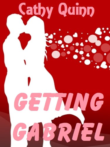 Amazon | Getting Gabriel (English Edition) [Kindle edition] by Quinn ...
