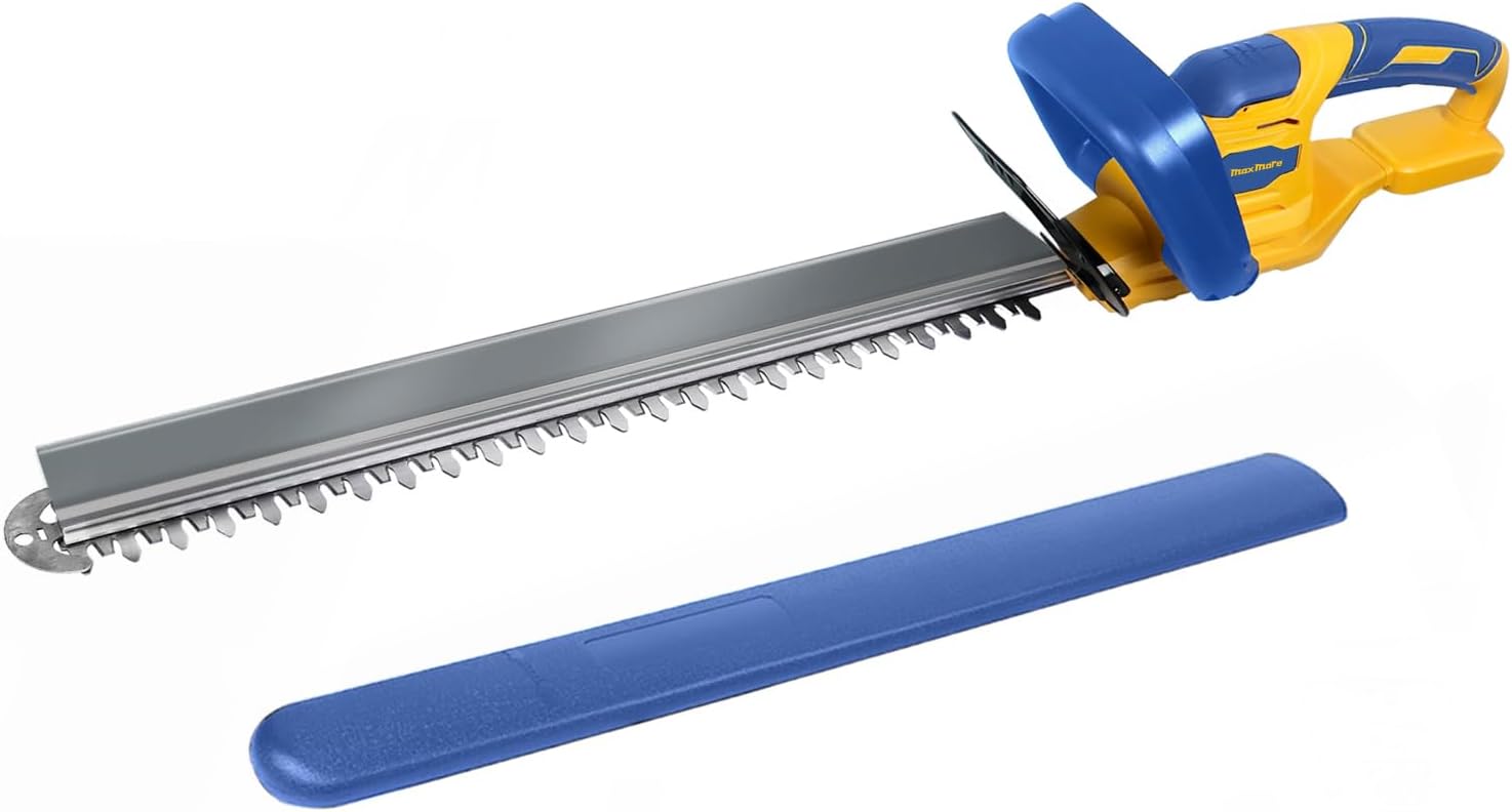 Amazon.com : Cordless Hedge Trimmer Compatible with DeWalt 20V MAX ...