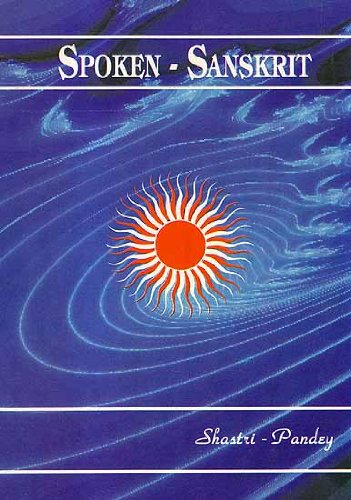 Buy Spoken - Sanskrit Book Online at Low Prices in India | Spoken ...