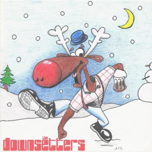 Play Rudolph Was a Rude Boy by The Downsetters on Amazon Music
