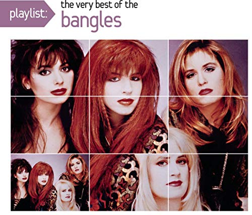 Play Playlist: The Very Best Of Bangles by The Bangles on Amazon Music ...
