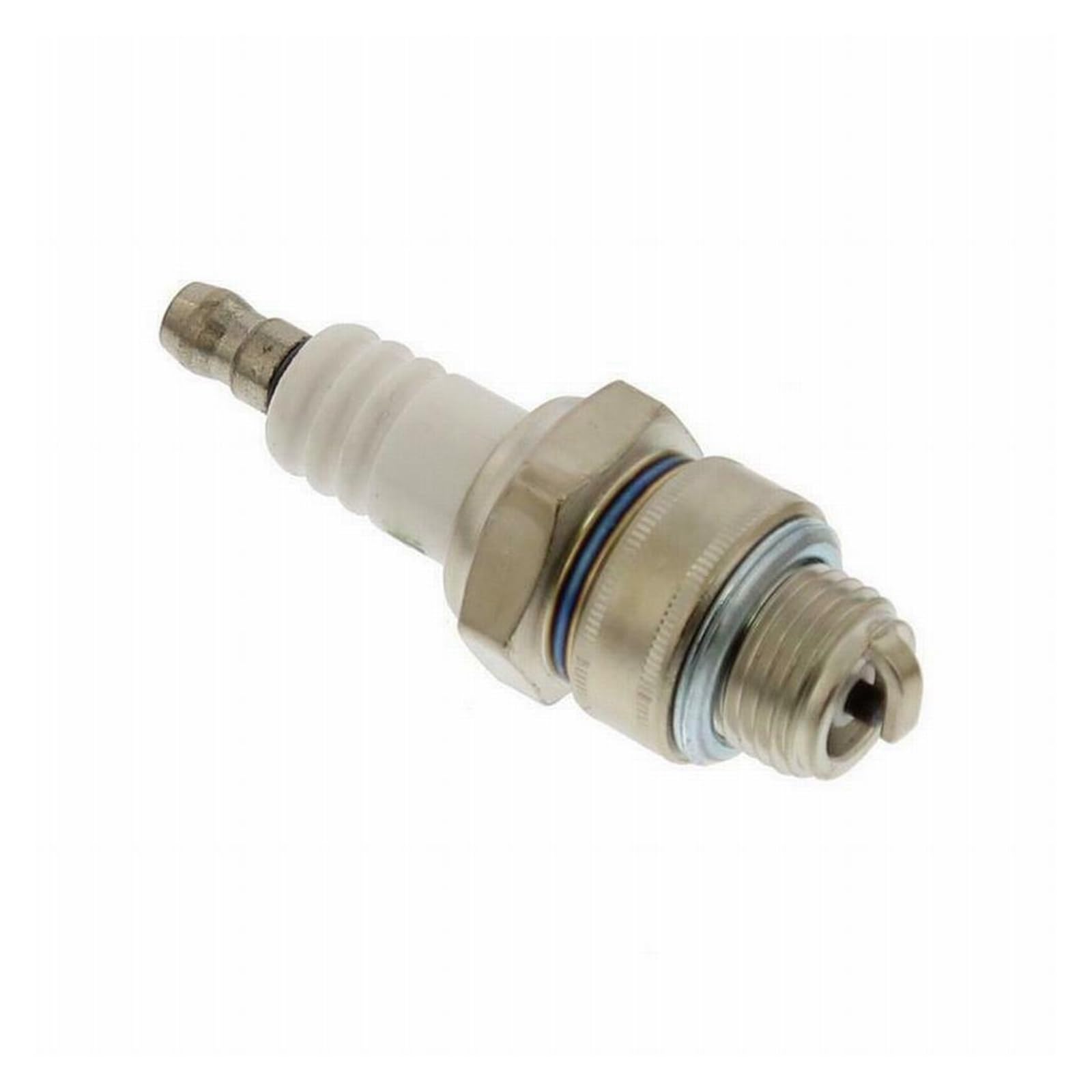 Amazon.co.jp: スパークプラグ J8C J8J QJ19LM RJ19LM 耕運機芝刈り機 J17LM J19LM エンジン芝刈り ...