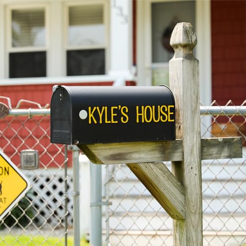 Snapklik.com : Bemeol 30 Sheets Large Letter Stickers 4 Inch Alphabet ...