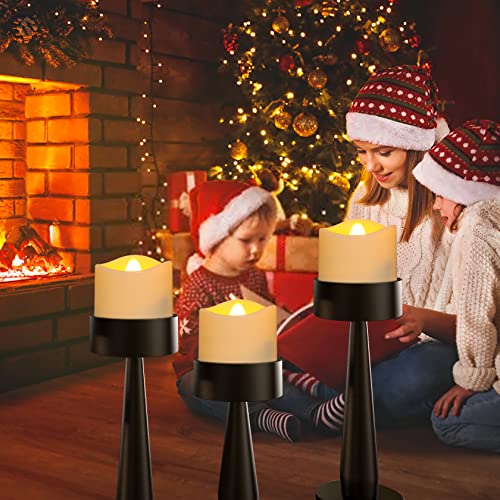 LED Kerze Usb Aufladbar – Die 15 besten Produkte im Vergleich ...