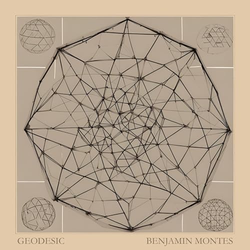 Écouter Geodesic par Benjamin Montes sur Amazon Music Unlimited