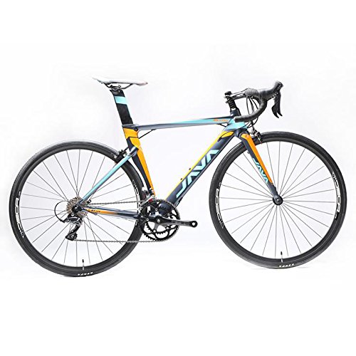 Java Siluro (Titanium, 52) : Amazon.in: Sports, Fitness & Outdoors