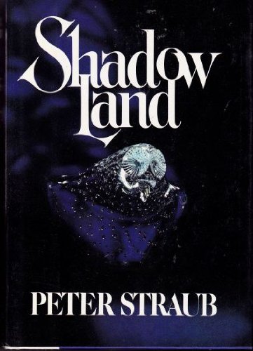 Shadow Land: Straub, Peter: 9780698110458: Amazon.com: Books