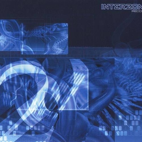 Various - Interzone Records Compilation 02 - Interzone Records - IZR ...