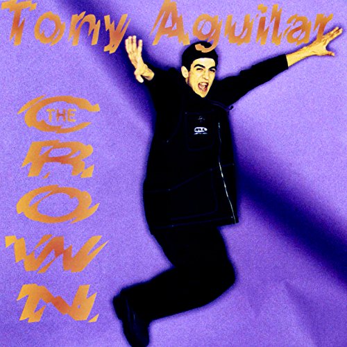 Amazon.co.jp: The Crown : Tony Aguilar: Digital Music