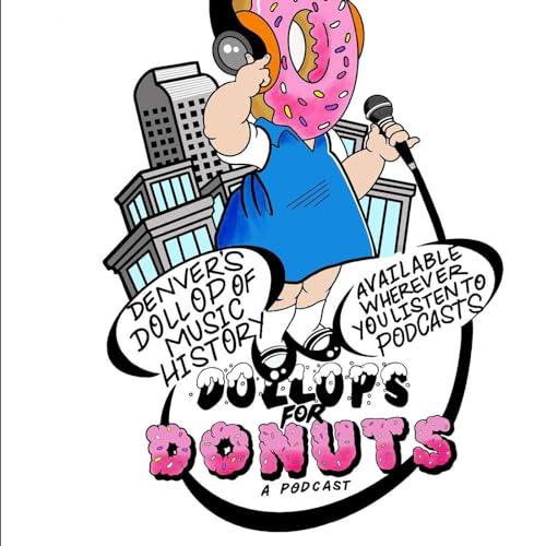 Amazon.com: Dollops for Donuts : Nate Weaver and Art Biggs: Audible ...