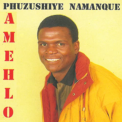 Play Amehlo by Phuzushiye Namanqe on Amazon Music