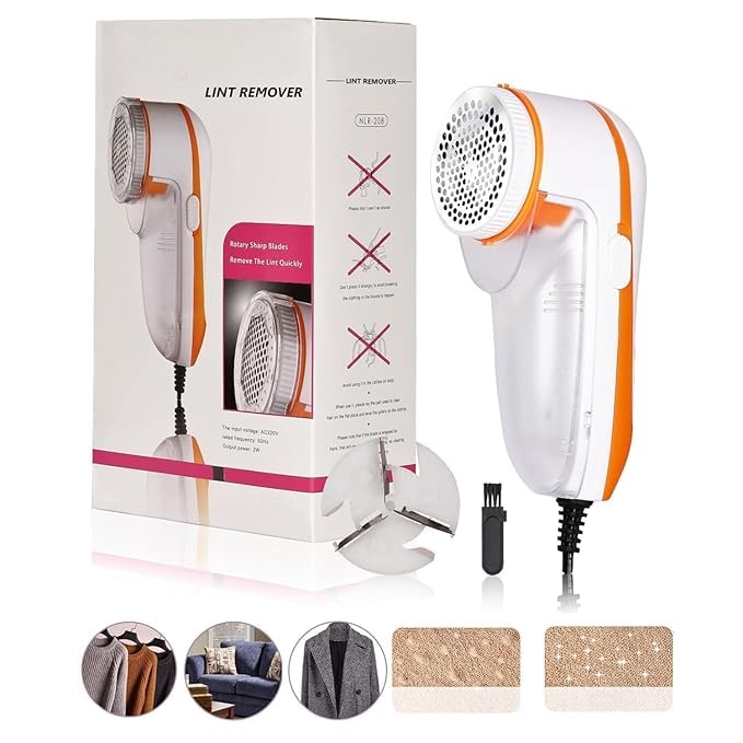 Buy Philips Lint Remover for Clothes, Best Lint Shaver for Clothes,Lint ...
