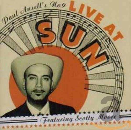 Amazon.com: Live at Sun: CDs & Vinyl