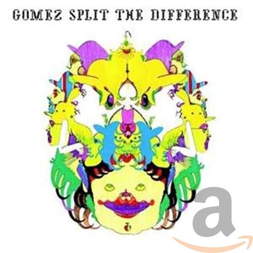Gomez - Split The Difference - Amazon.com Music