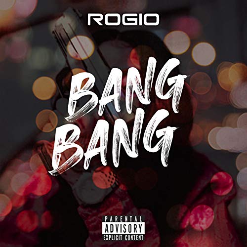 Bang bang de Rogio en Amazon Music Unlimited