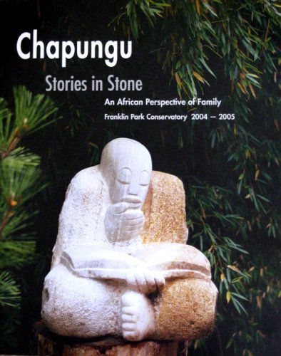 Chapungu: Guthrie, Roy: 9780976473602: Amazon.com: Books