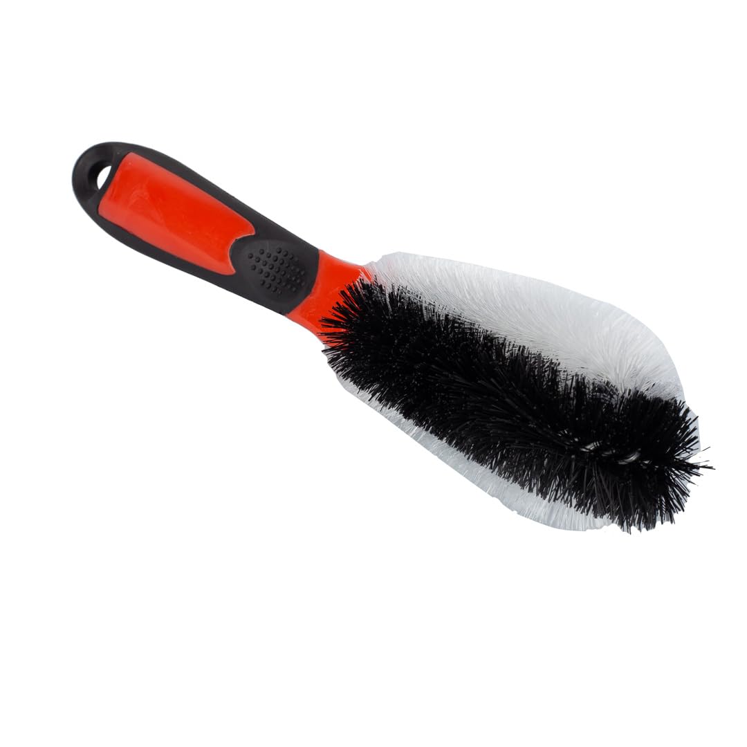 Snapklik.com : Maxshine Universal 360 Car Engine Cleaning Brush 12 ...