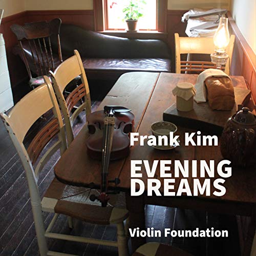Écouter Evening Dreams par Frank, Kim sur Amazon Music Unlimited