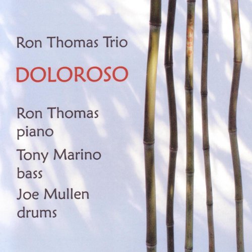 Amazon.com: Doloroso : The Ron Thomas Trio: Digital Music