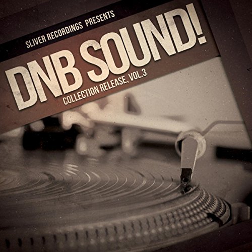 Amazon.com: Dnb Sound!: Collection, Vol.3 : Various artists: Digital Music