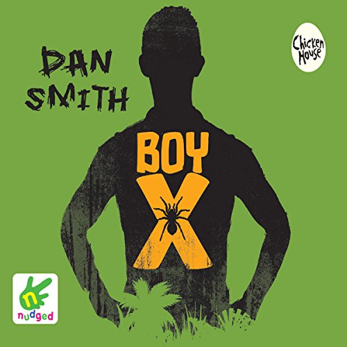 Amazon.com: Boy X (Audible Audio Edition): Dan Smith, Leighton Pugh, W ...