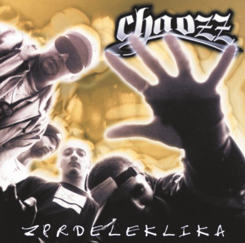 Écouter Zprdeleklika par Chaozz sur Amazon Music Unlimited