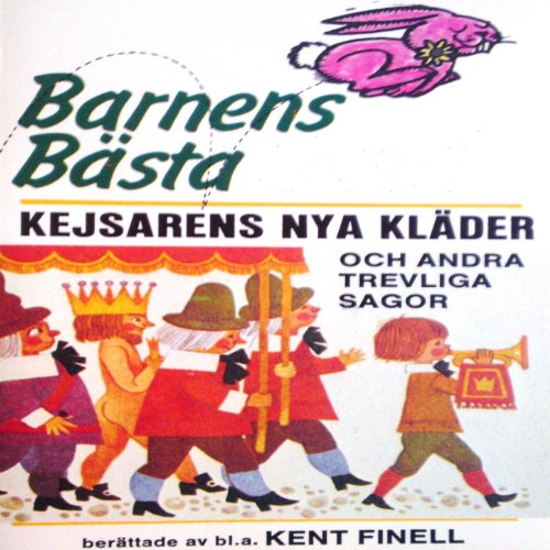 Amazon.com: Barnens Bästa : Kent Finell & Carola Kilström: Digital Music