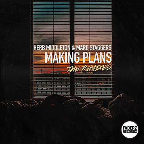 Amazon MusicでHerb Middleton & Marc StaggersのMaking Plansを再生する