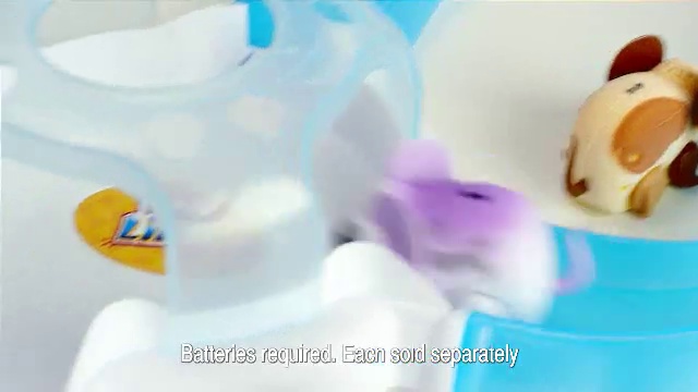 Watch LLP MICE v2 - sr on Amazon Live