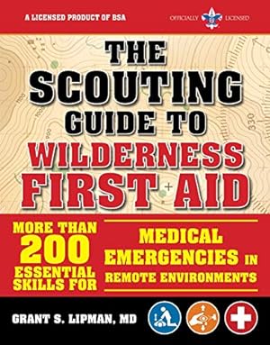 Amazon.com: The Scouting Guide to Tracking: An Officially-Licensed Book ...